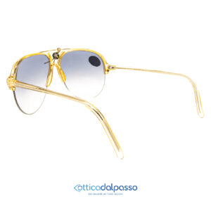 Lozza Zilo Nyl Pilot occhiali vintage - Dalpasso Shop